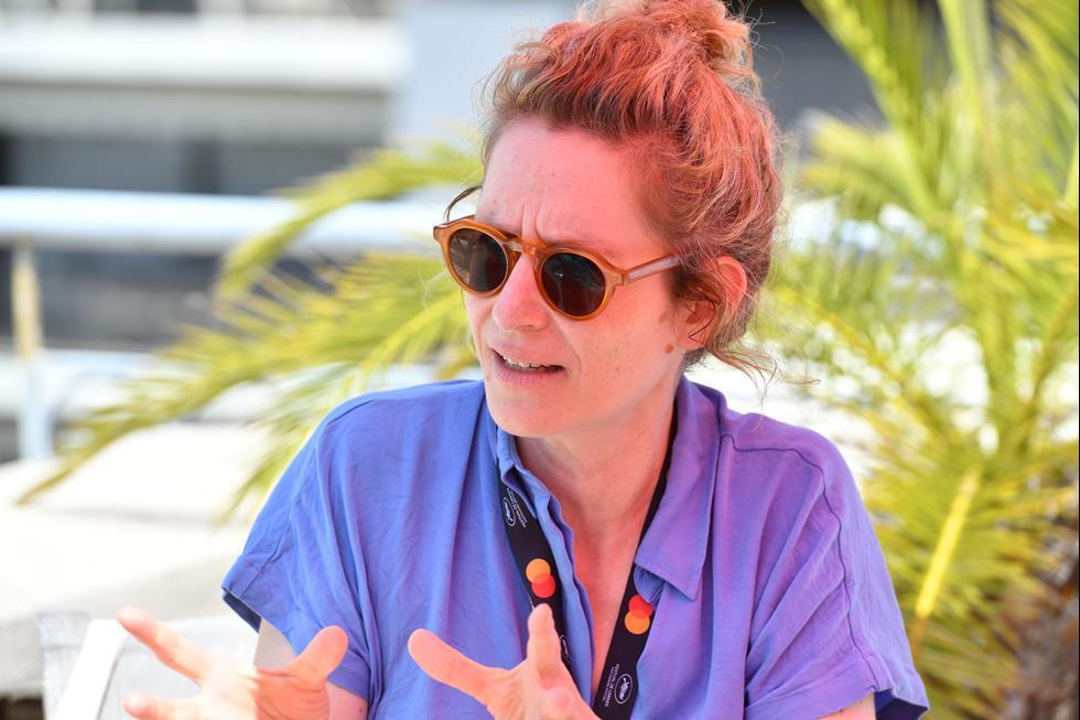 In pictures: Mental health in the film industry Cannes panel ...